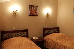Slavia (Varvarskaya Street No:10Б), otel  Nijni Novgorod'dan