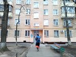 Opop YuAO, rayon Tsaritsyno (Kantemirovskaya Street No:33к2), zabıta  Moskova'dan