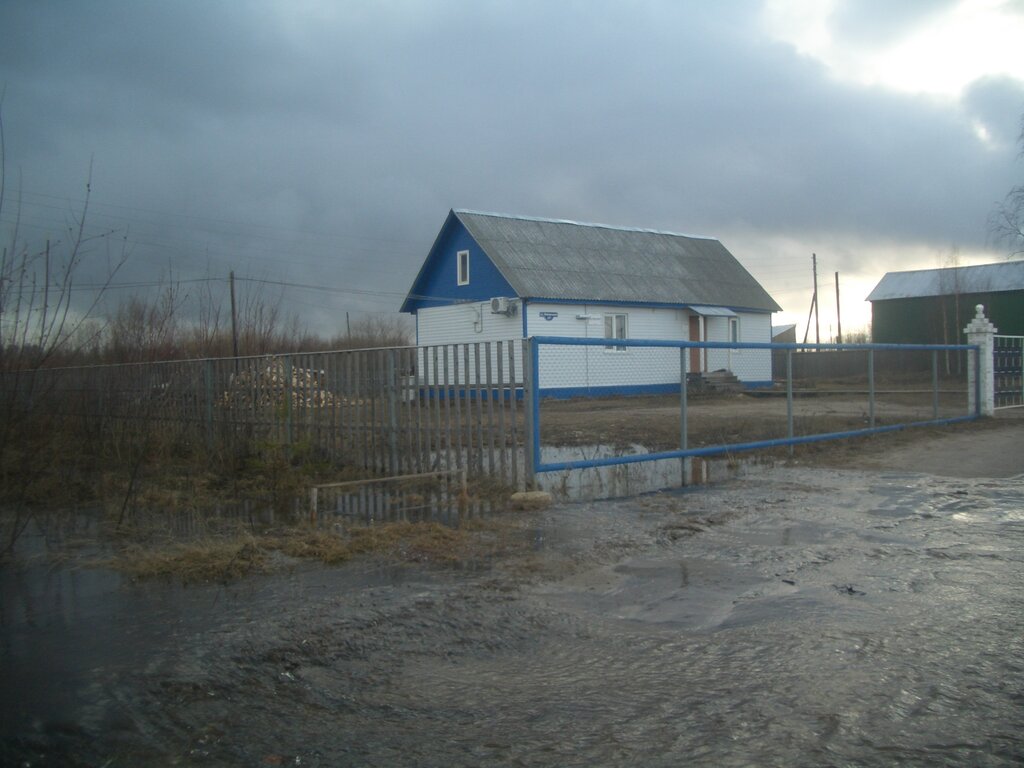 Lisanslı harita kadastro büroları Tehkonsalt, Arhangelskaya oblastı, foto