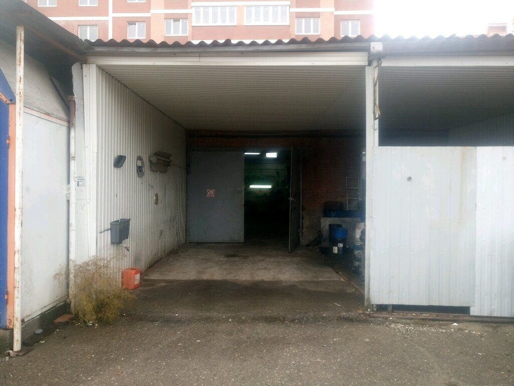 Otomatik şanzıman tamiri Akpp servis, Krasnodar, foto