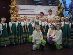 Detskaya shkola iskusstv № 2, filial (Moskovskaya ulitsa No:36), sanat okulları  Sarov'dan