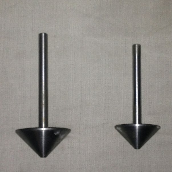 Torna işleri Металлообработка, Samara, foto