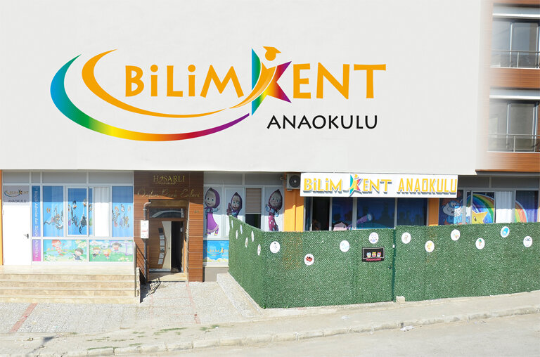 Anaokulları Özel BilimKent Anaokulu, İzmir, foto