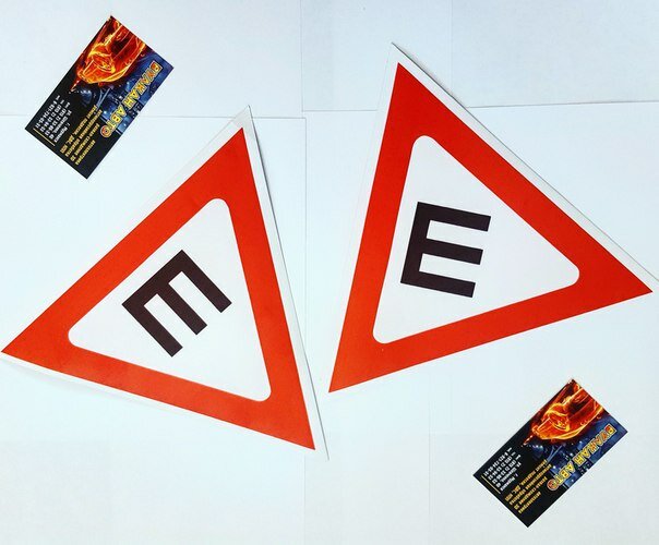 Otomobil servisi Vulkan-avto, Murmansk, foto