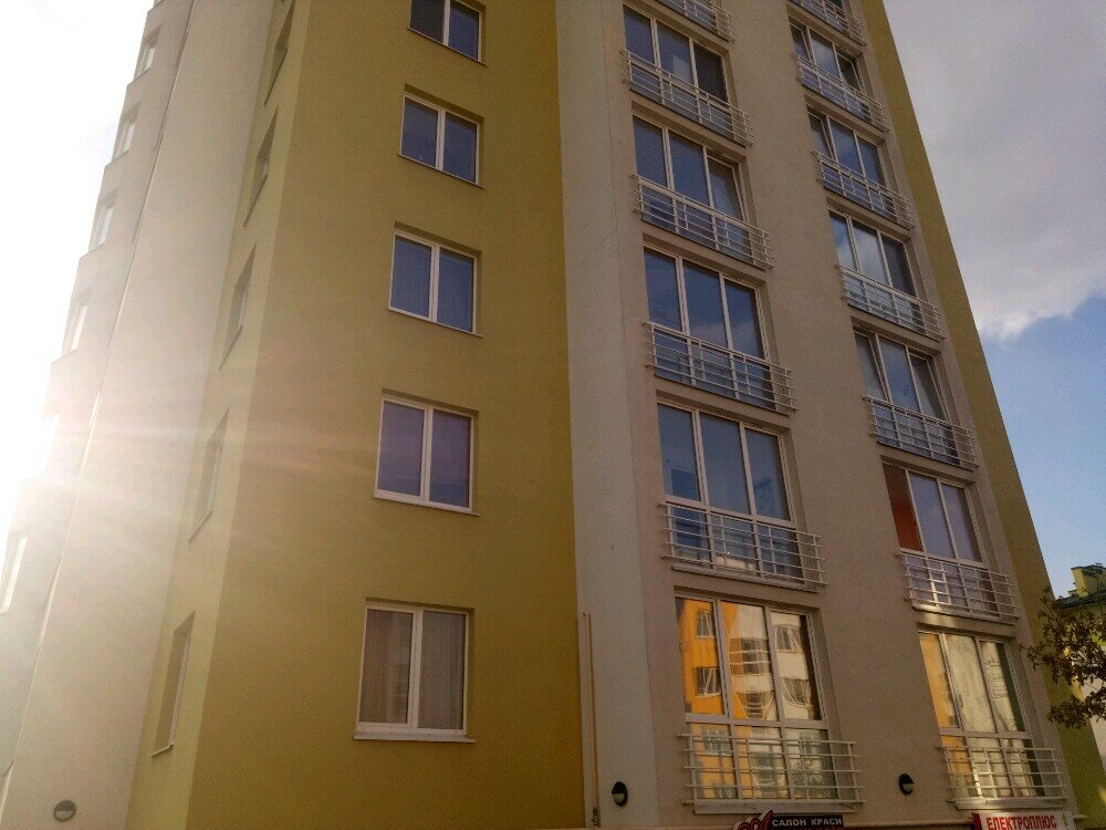 Elektroteknik ürün ve ekipman firmaları Електроплюс, Lviv, foto