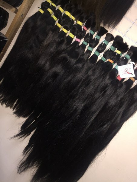 Peruk, kaynak, çıtçıtlı kaynak saç üreticileri Portal krasoty, Rostov‑na‑Donu, foto