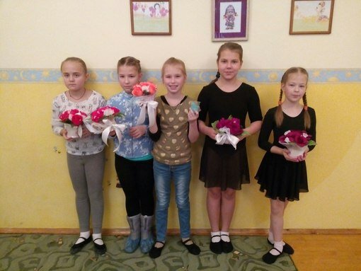 Anaokulları Крошка Енот, Velikiy Novgorod, foto