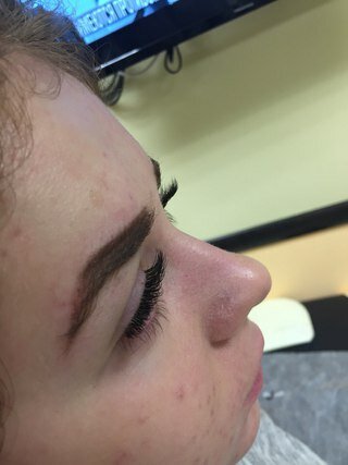 Güzellik salonu TTs Apelsin, Moskova ve Moskovskaya oblastı, foto