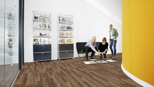 Zemin döşeme üretim ve satış firmaları Moc Parket, Moskova, foto