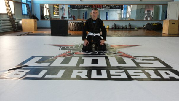 Spor kulüpleri Varyag Mixed Martial Arts Sports Club, Krasnoyarsk, foto