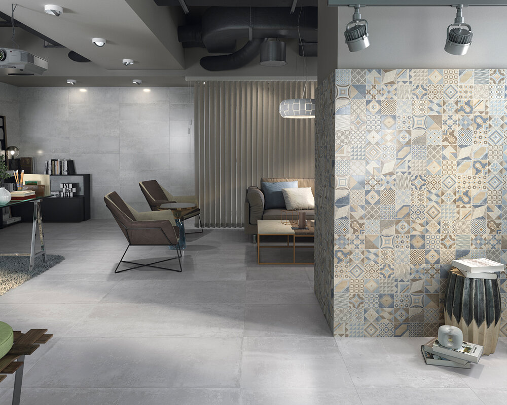 Seramik fayans Zodiac Interyer&Keramika, Moskova ve Moskovskaya oblastı, foto