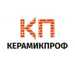 Keramikprof (ulitsa Mikhaila Kulagina No:29/1), tuğla firmaları  Novosibirsk'ten