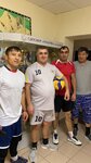 Mau Fok Zheleznodorozhny (Tehnicheskaya Street No:16А), çok amaçlı spor tesisleri  Yekaterinburg'dan