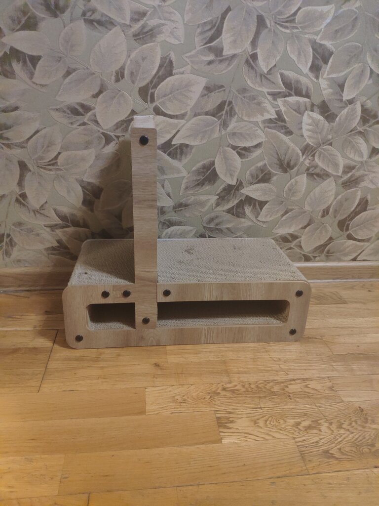 Petshop Ne odin doma, Moskova, foto