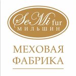 Semifur (Vetoshny Lane No:9), kürk ve deri giyim mağazaları  Moskova'dan