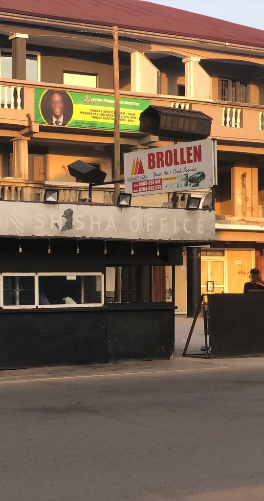 i̇kinci el eşya alımı Brollen, Dünya, foto