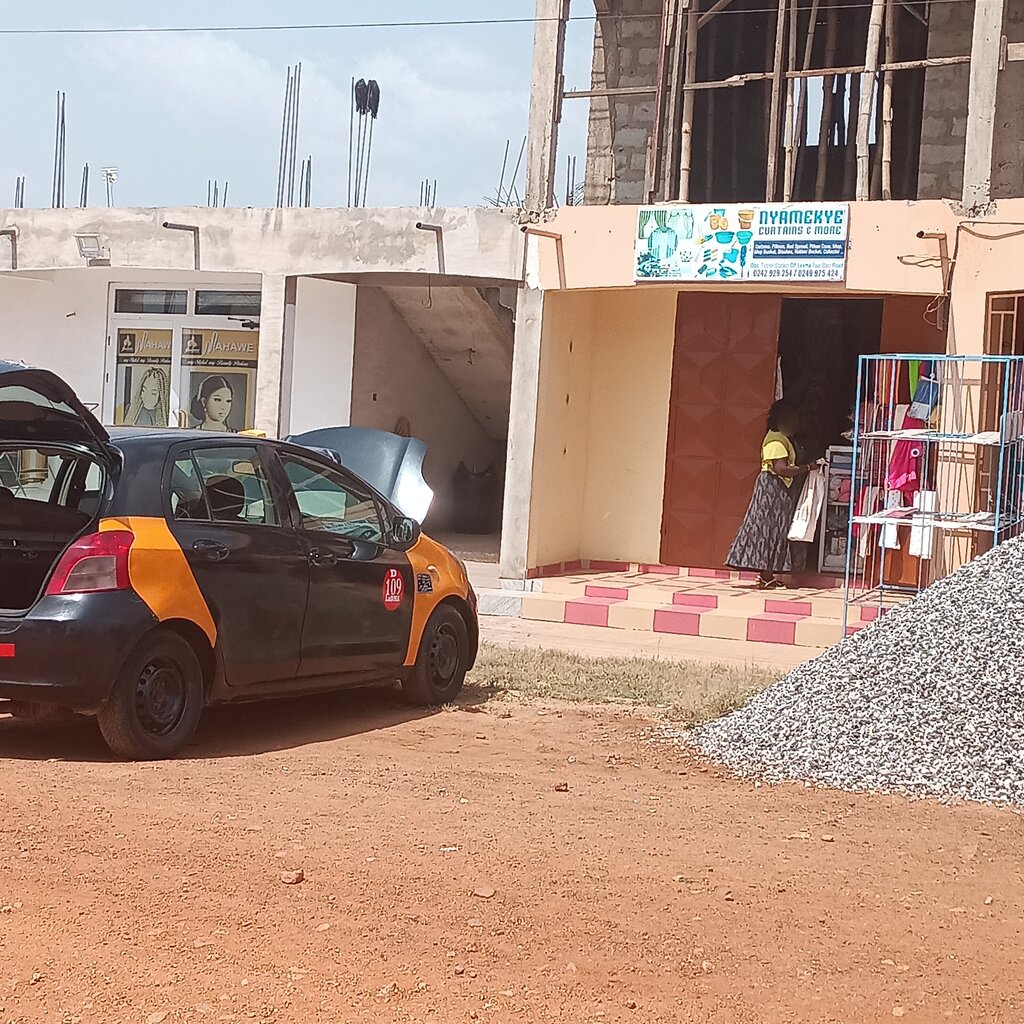 Ev temizlik ürünleri Nyamekye Ent, Dünya, foto