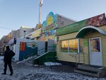 Зайка (ulitsa Yaroslava Gasheka No:3, mikrorayon Moskovka-2), çocuk giyim mağazaları  Omsk'tan