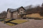 Дом Молитвы евангельских христиан-баптистов (ulitsa Koltsova No:25А), protestan kilisesi  Kursk'tan