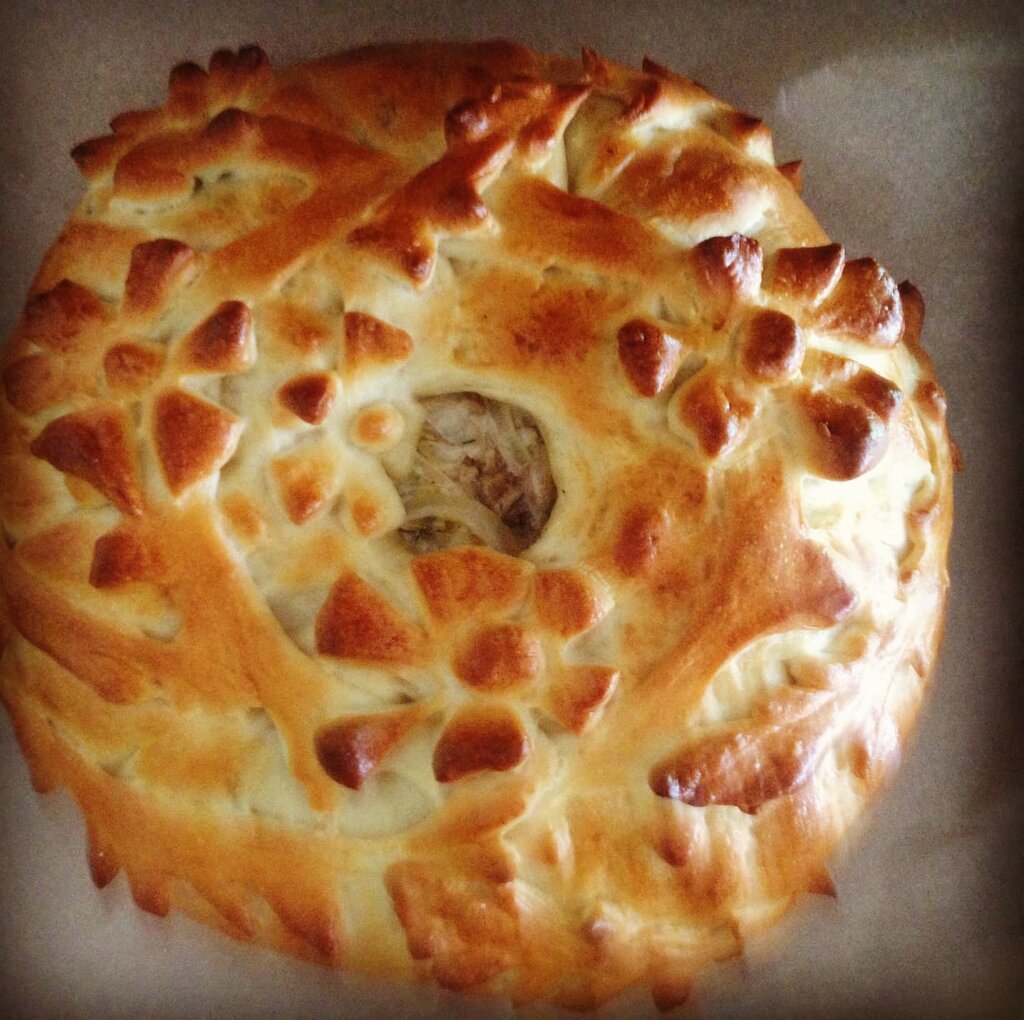 Un ve tahıllar Мука, Saint‑Petersburg, foto