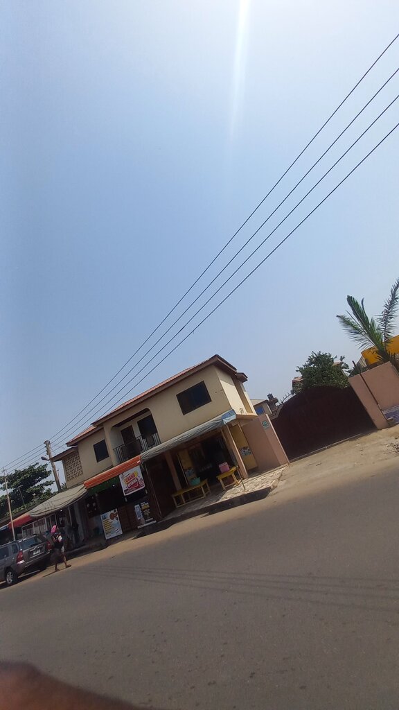 Tuhafiyeler Seho Wear, Akra, foto