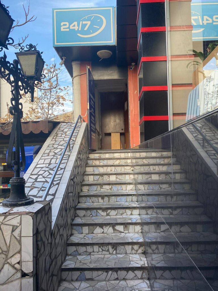 Rehincilik Aktiv Lombard, Çimkent (Şımkent), foto
