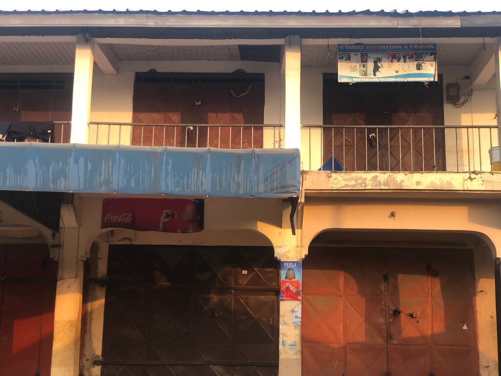 Terziler C-Smart Decoration, Akra, foto