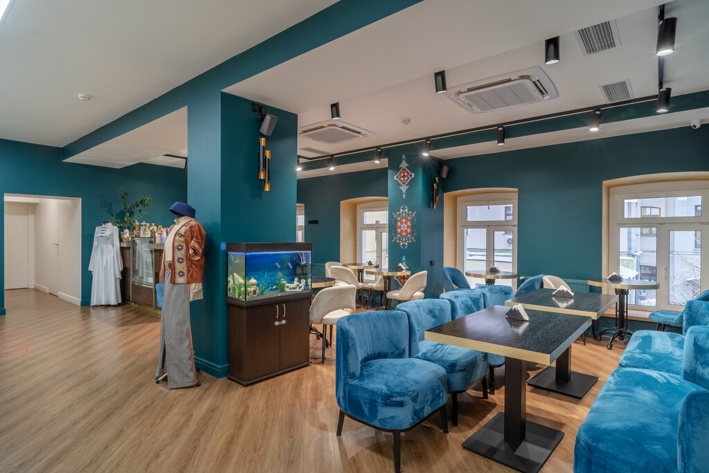 Kültür merkezleri Armenian Culture Academy, Moskova, foto