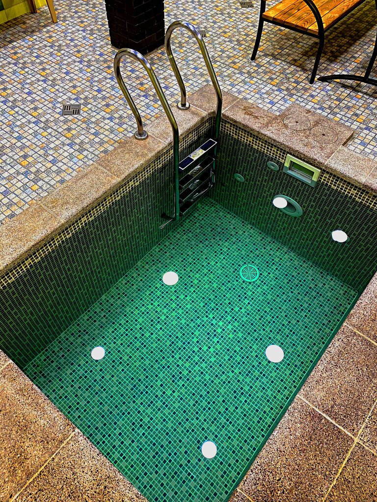 Konuk evi Tulskiy guest house, Adıge Cumhuriyeti, foto