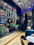 Losos & Coffee (Bolshaya Moskovskaya Street No:19А), restoran  Vladimir'den
