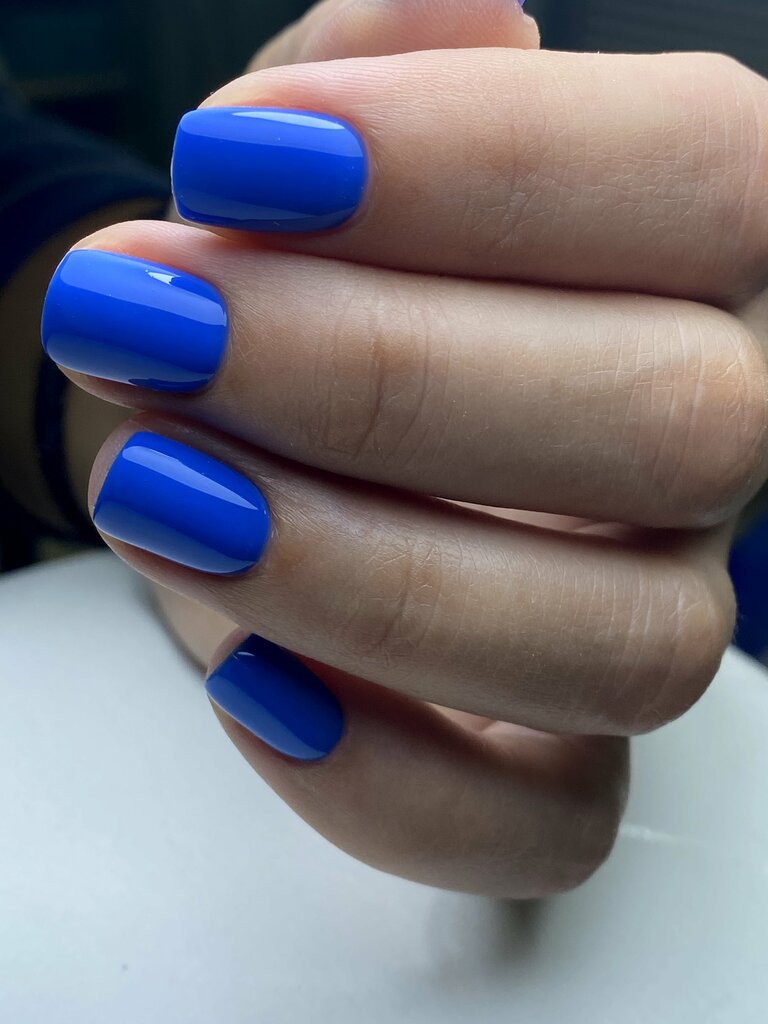 Manikür-pedikür Expert Nails Asusha, İvanteyevka, foto