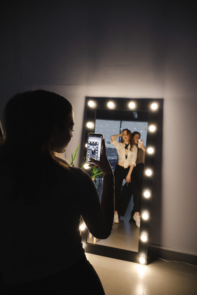 Paylaşımlı ofis Vitoku, Cherepovets, foto