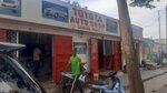Toyota Auto Shop (Brazzaville, Avenue des Trois Martyrs), oto aksesuarları  Brazzaville'den