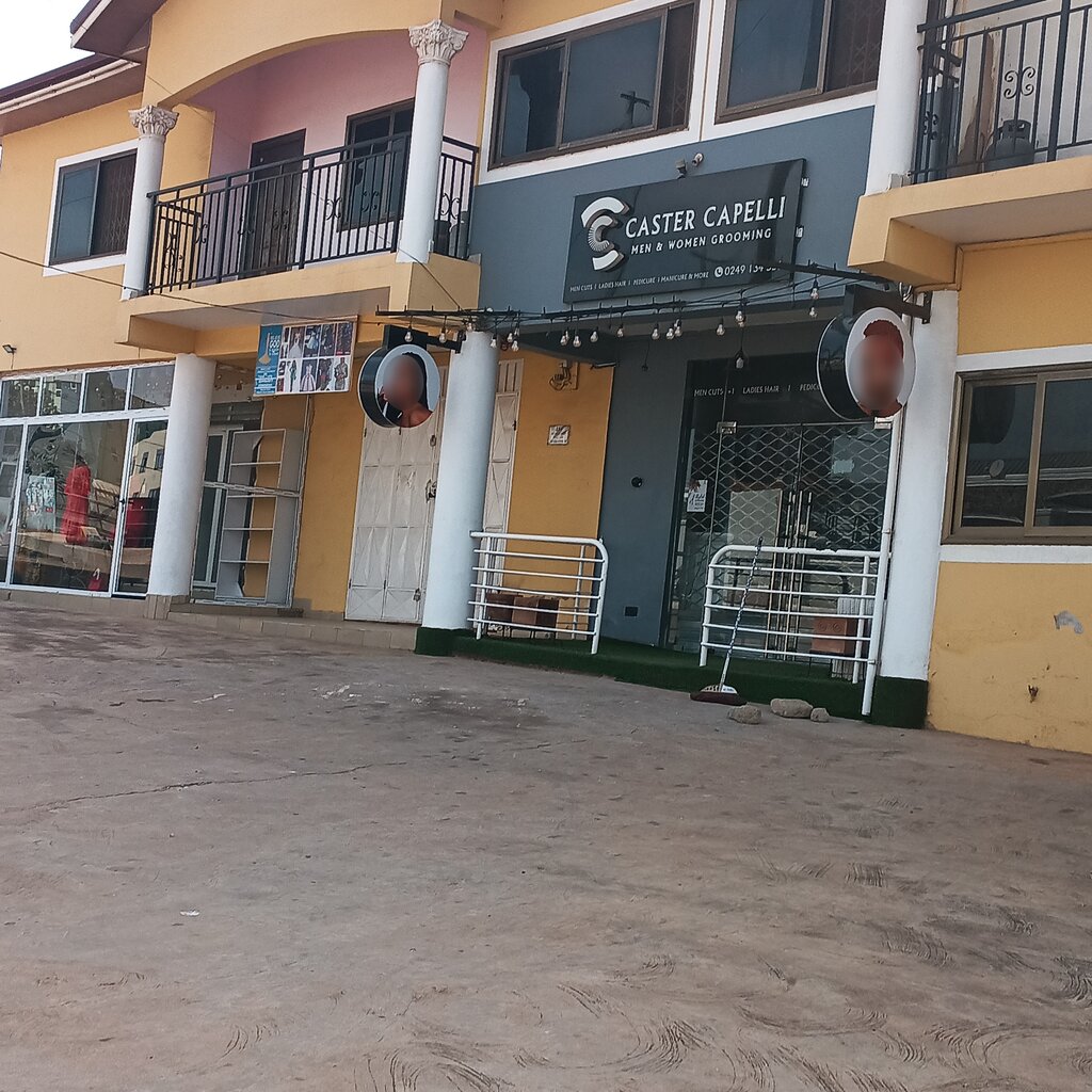 Berberler Caster capeli, Dünya, foto