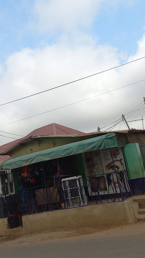 Manikür-pedikür Nus Beauty Parlour, Dünya, foto