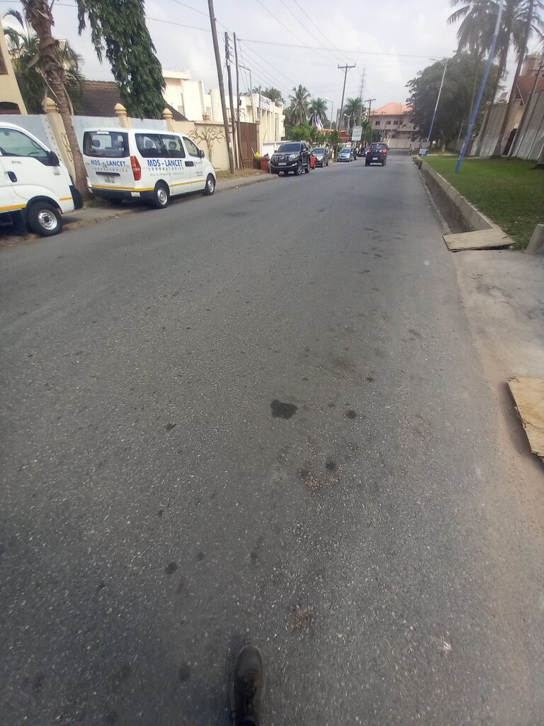 Hastaneler Quest Medical Imaging, Akra, foto