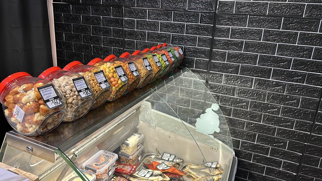 Bira dükkanı О'Пивко, Moskovski, foto