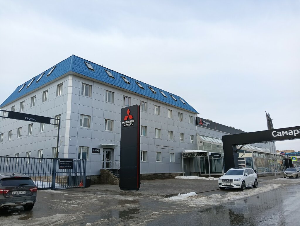 Nakliye firmaları Калипсо, Samara, foto