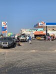 Ola Energy (Dakar Region, Pikine Department, Thiaroye, Tivaounance Diaksao), benzin istasyonu  Dakar'dan