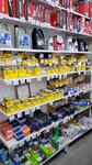 Avtozapchasti magazin Nemyatovskikh M. P. Ip (ulitsa Kirova No:74, posyolok gorodskogo tipa Pyshma), araç bakım malzemeleri  Sverdlovskaya oblastından