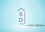 Solt Design (Fridrikha Engelsa Avenue No:11), i̇ç mimarlık firmaları  Engels'ten