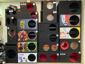 Dmd Extreme Car Audio (Kashirskoye Highway No:7А, Severniy Subdistrict), oto ses sistemleri  Domodedovo'dan