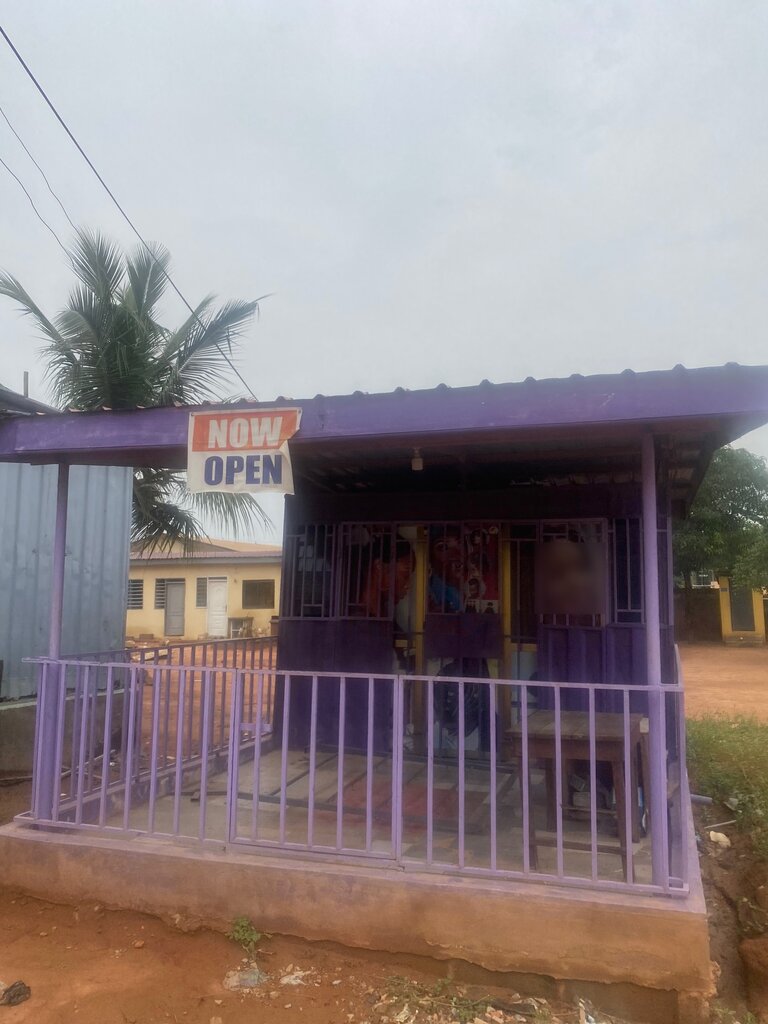 Güzellik salonu Kasious beauty parlour, Dünya, foto