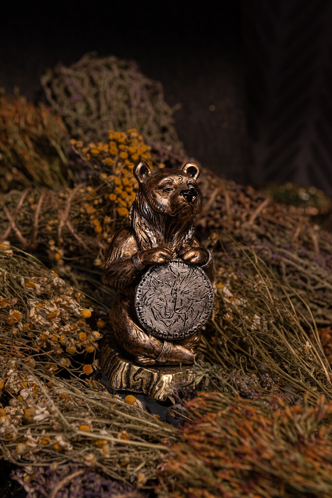 Hediyelik eşya mağazaları Gnezdo Sovyi, Abinsk, foto