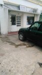 L'elysée (Brazzaville, Commune de Poto-Poto), giyim mağazası  Brazzaville'den