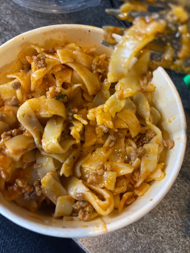 Kafe Lil Kitch, Rostov‑na‑Donu, foto