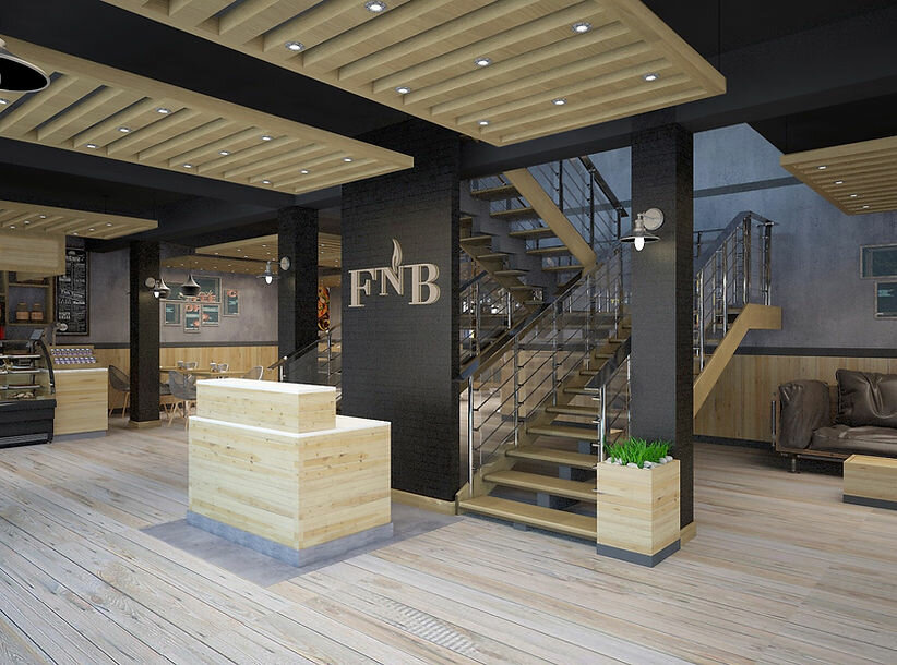 i̇ç mimarlık firmaları Oscar Decor & Interior Design, Dubai, foto