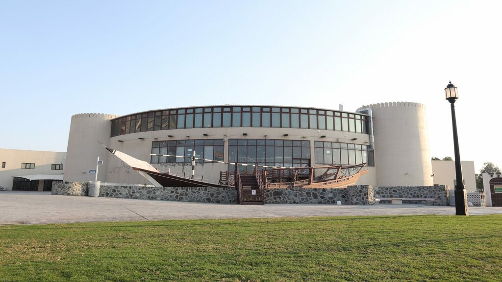 Fitness kulüpleri Adrenagy Training Club, Abu Dabi, foto