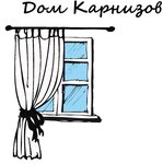 Dom Karnizov (ulitsa Admirala Pustoshkina No:22к5), perde ve korniş üreticileri  Anapa'dan