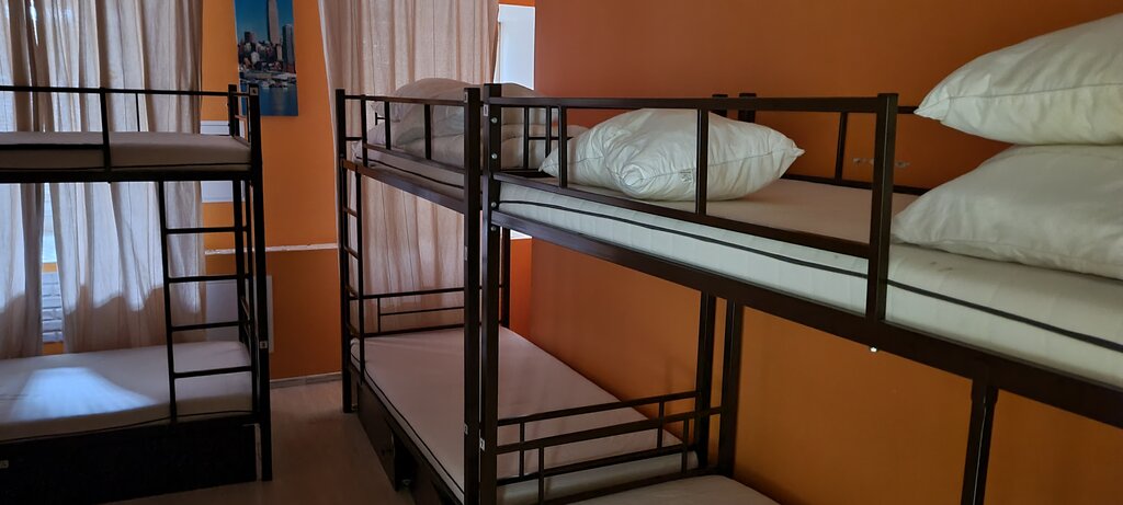 Pansiyonlar, hosteller Red Gates, Moskova, foto